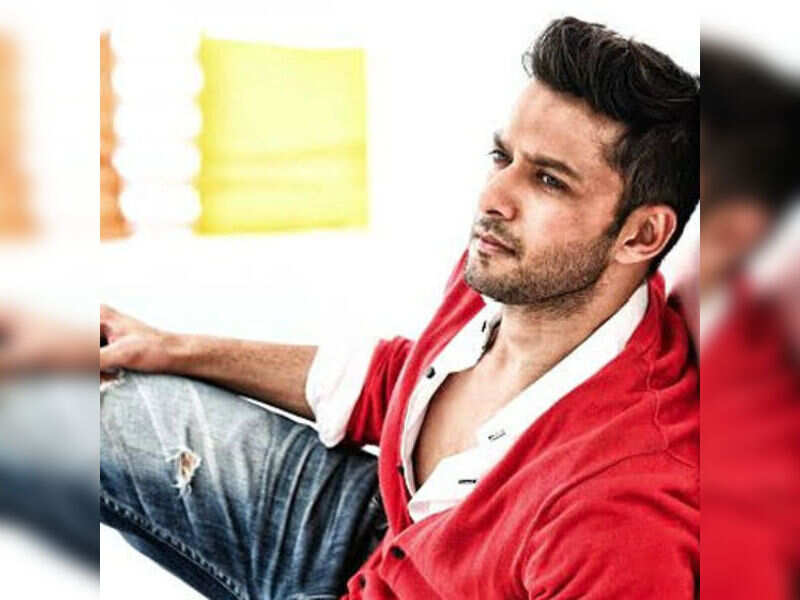 Vatsal Sheth is healthy, wealthy and wise - Times of India