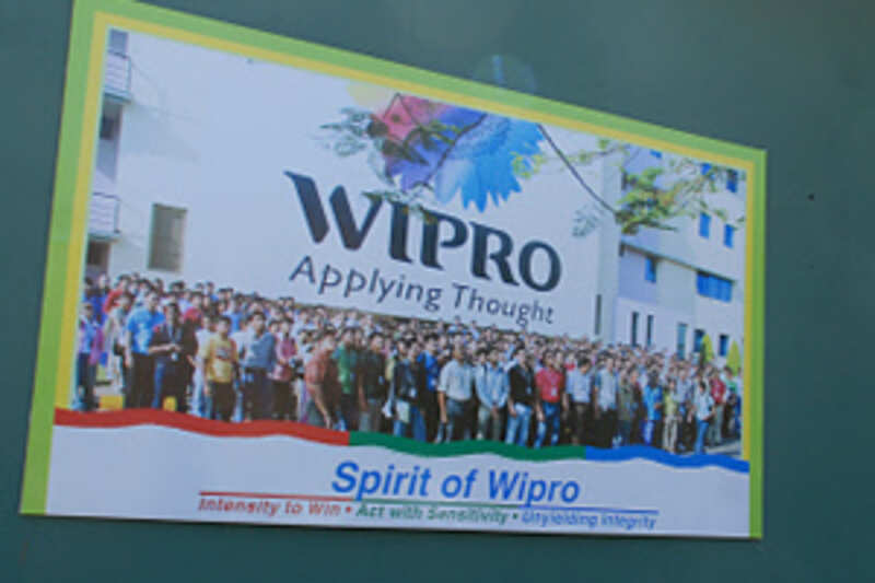 Wipro results: 10 things to know | Gadgets Now