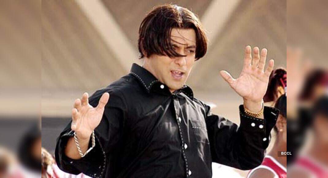 Sallu: Unique look Pics | Sallu: Unique look Photos | Sallu: Unique ...