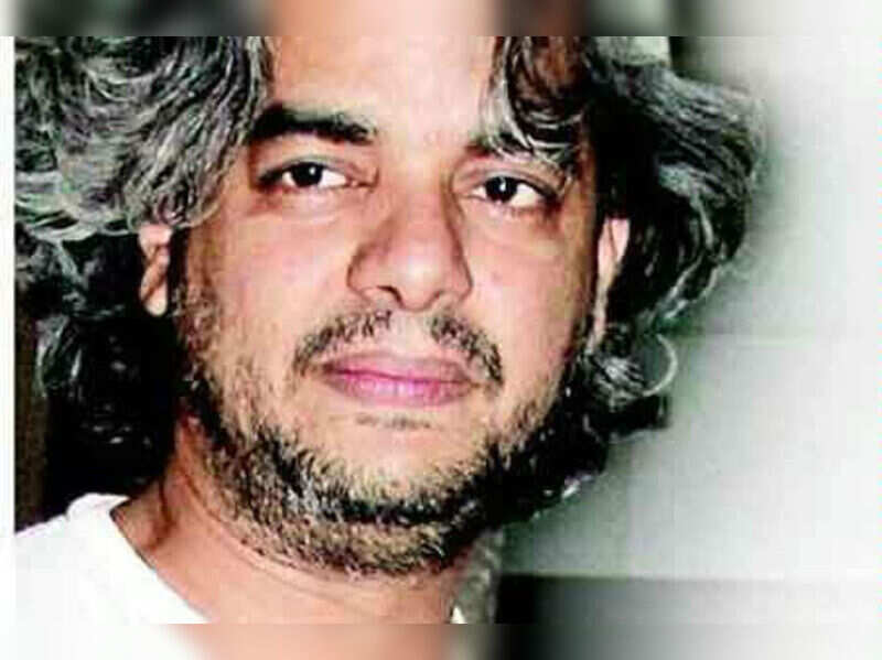 Shaad Ali attends the recording of Baavare Prem He | Marathi Movie News ...