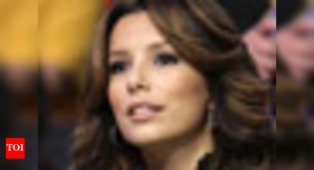 Eva can't wait to start a family | English Movie News - Times of India