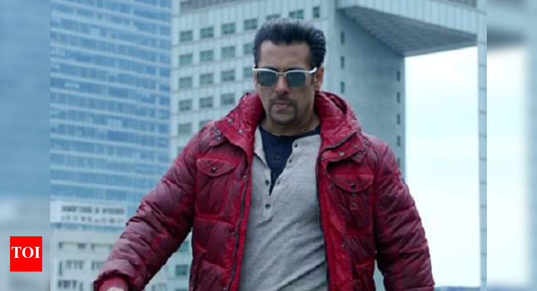 'Kick' box office: Salman Khan's film makes Rs 50 cr in two days ...