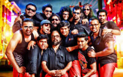 We are bonded by the passion for music : Govind P Menon | Malayalam ...