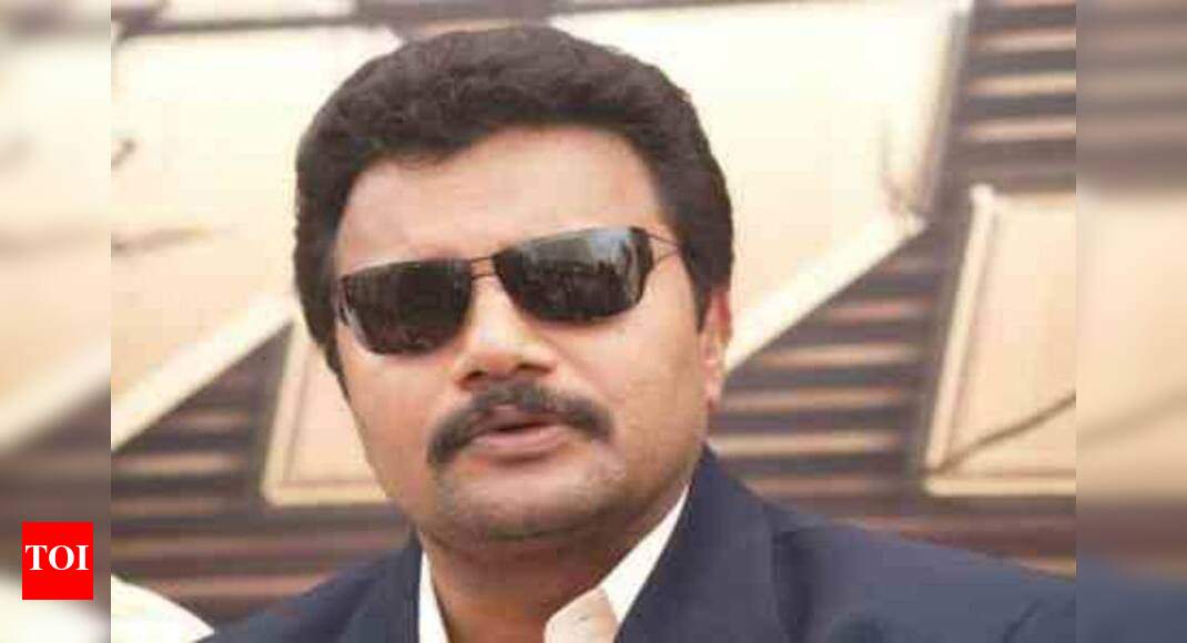 Sai Kumar to do Police Story 3 | Telugu Movie News - Times of India