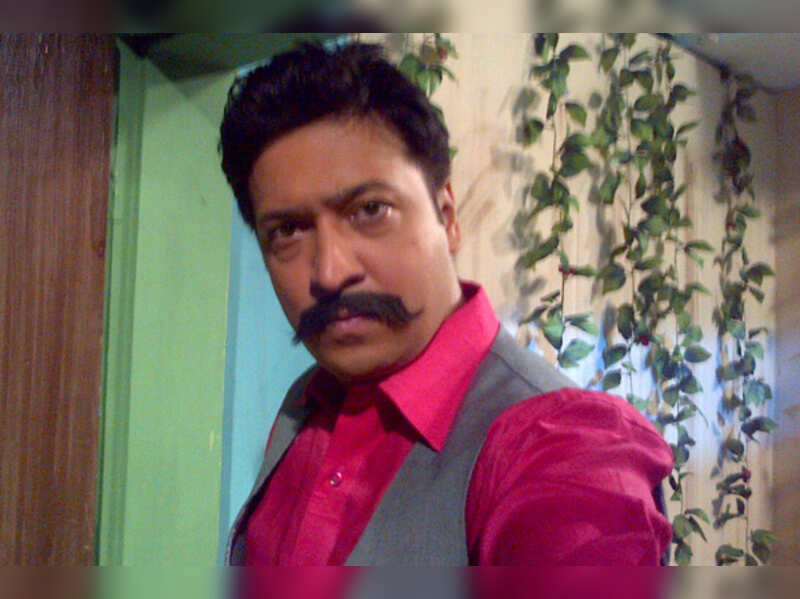 Sachin Parikh in six different looks for Taarak Mehta Ka Ooltah ...