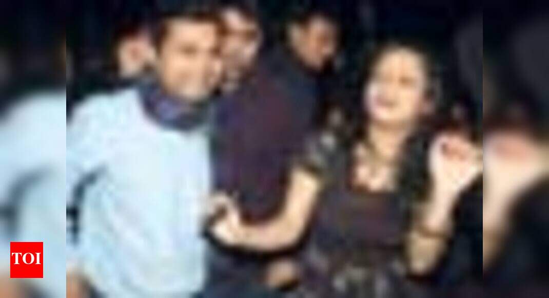 Party Hard! | Events Movie News - Times of India