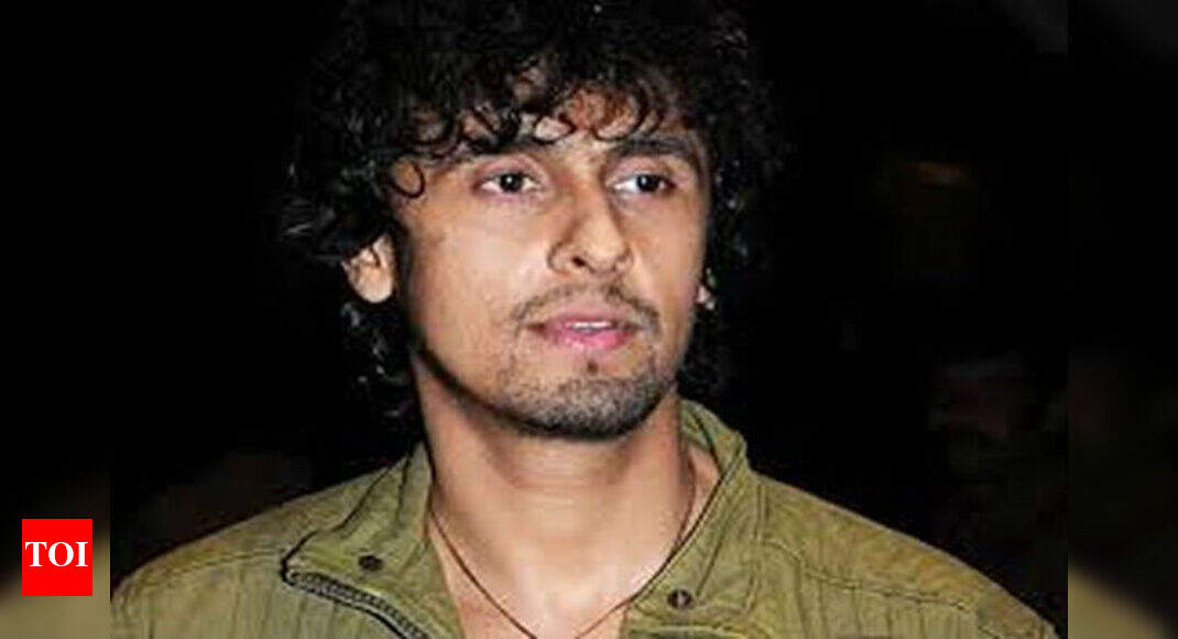 The Golden Singer of Karnataka, Sonu Nigam, turns 41 | Kannada Movie ...