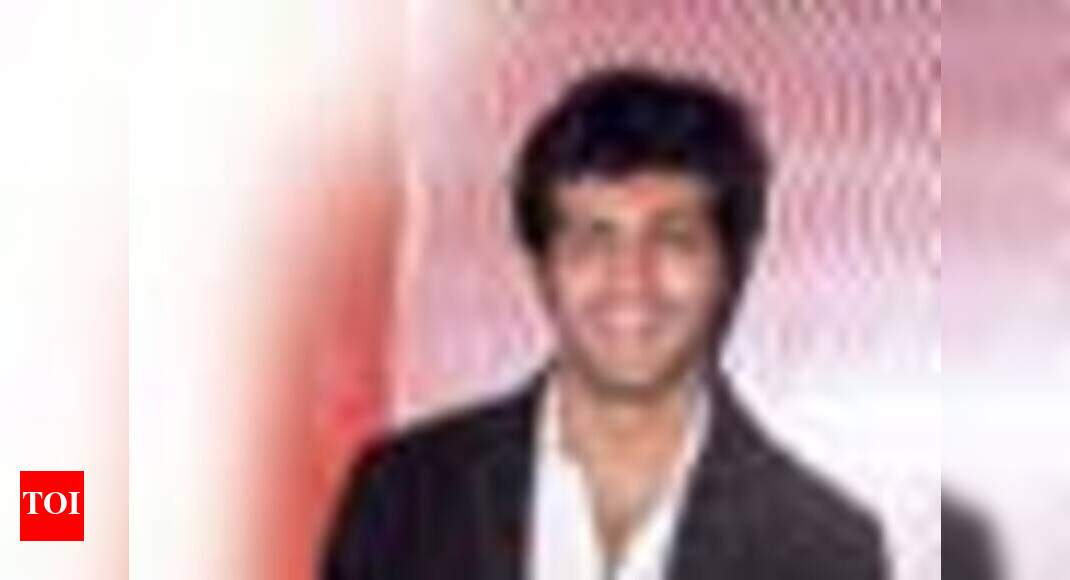 What’s in store for Vinay? | Hindi Movie News - Times of India