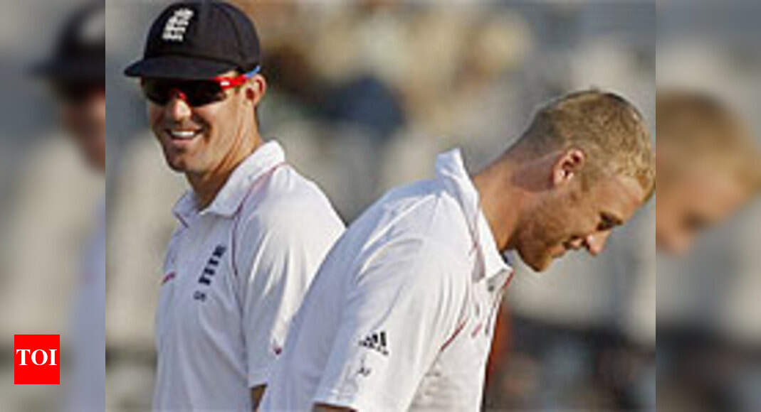 Pietersen, Flintoff cleared to play in IPL | New Zealand in India 2016 ...
