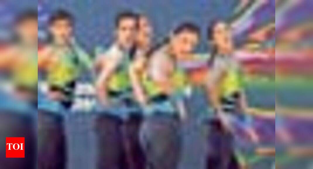 The SRCC fest was mast | Events Movie News - Times of India