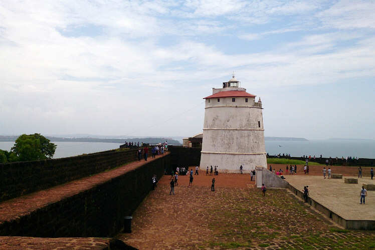 Best Forts in India | Historical Indian forts | Times of India Travel