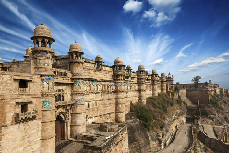 Best Forts in India | Historical Indian forts | Times of India Travel