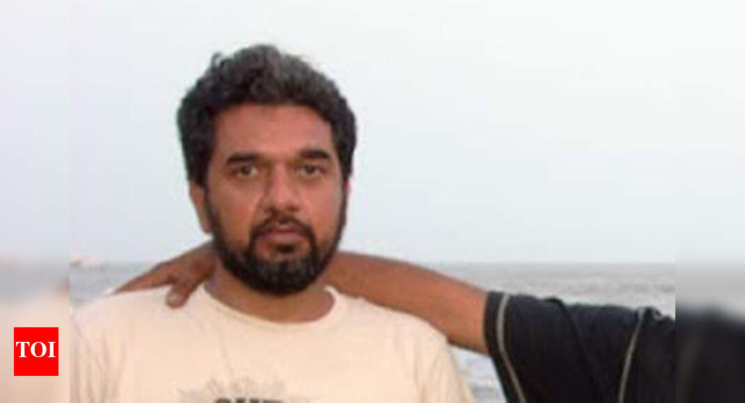 I relate more to Gujarati TV shows: Ashish Kakkad - Times of India