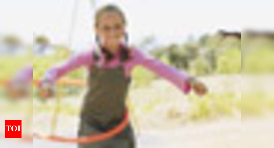 Torso-rotating exercise is good for you - Times of India