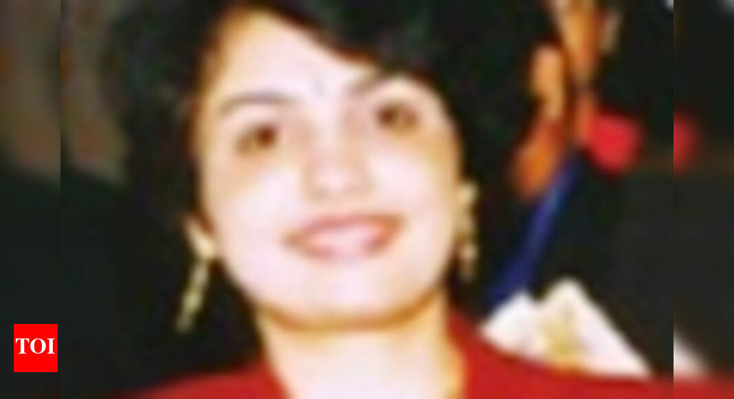 Roopa, the unsung hero of Indian shooting | undefined News - Times of India