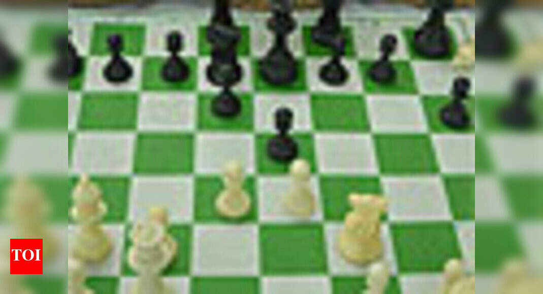 Hari, youngest rated chess player at 7 years & 3 months | undefined ...