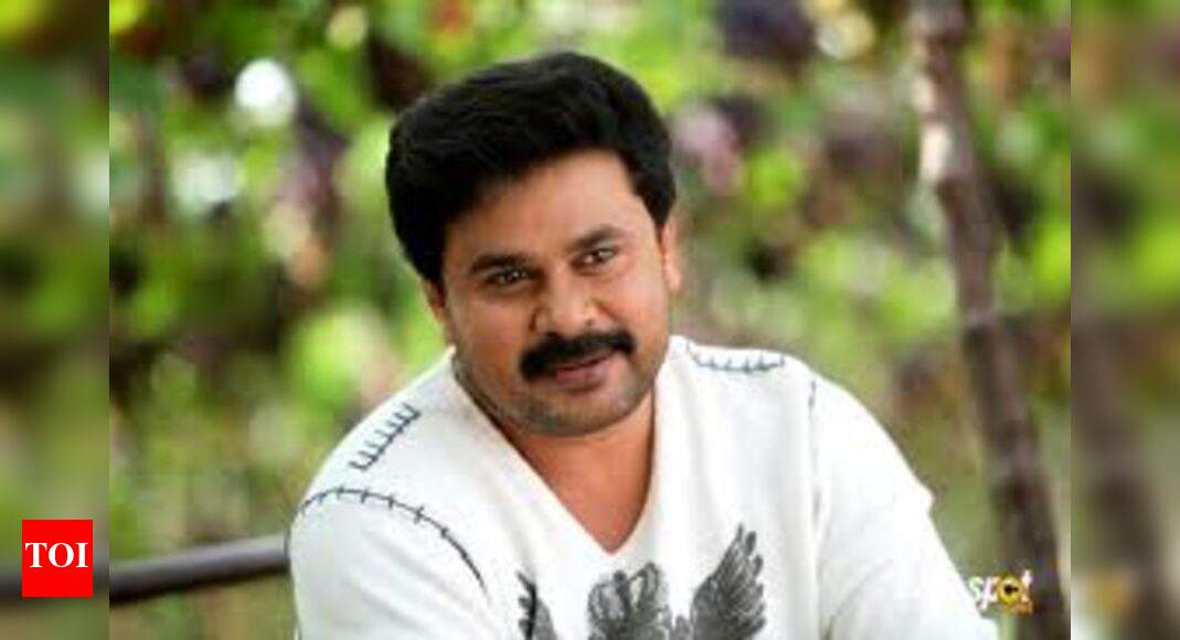 I have never claimed that my films are great: Dileep | Malayalam Movie ...