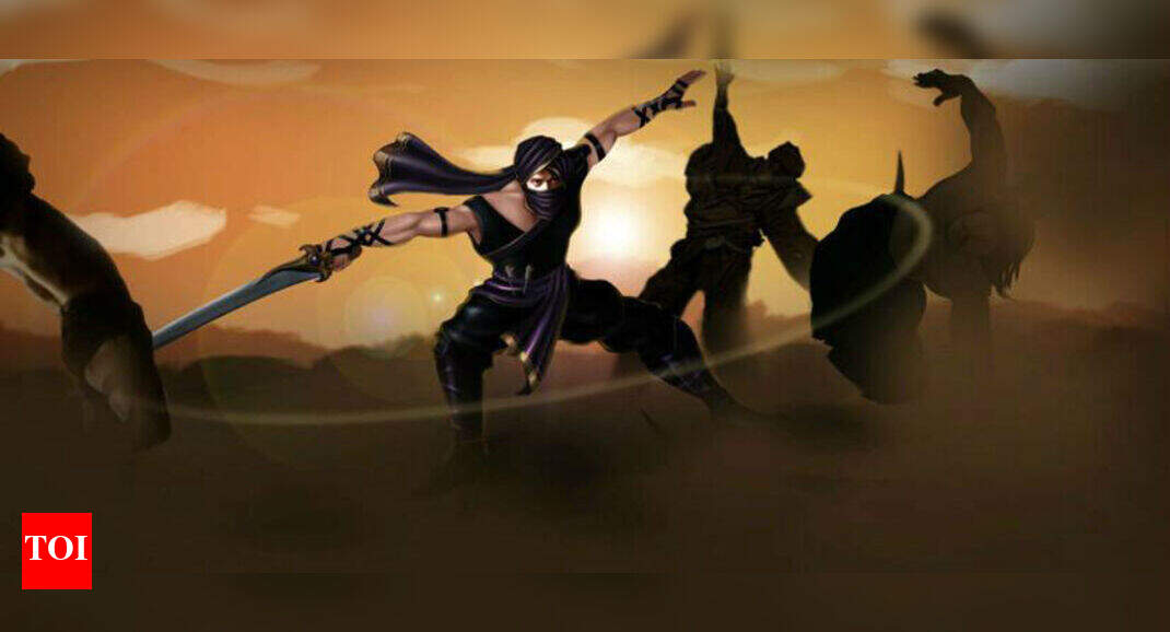 FIRST LOOK: Baji | Marathi Movie News - Times of India