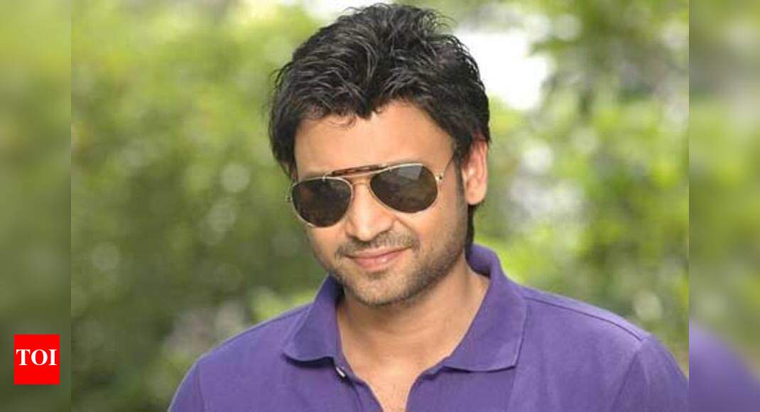 Sumanth rubbishes rumours about his next | Telugu Movie News - Times of ...