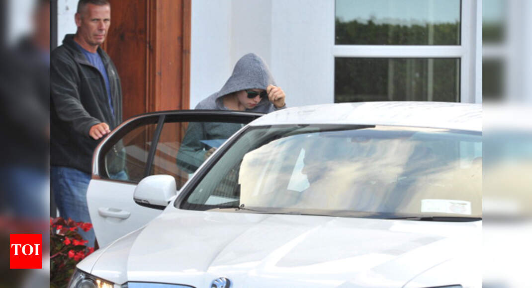 Daisy Ridley cut from 'The Inbetweeners 2' | English Movie News - Times ...