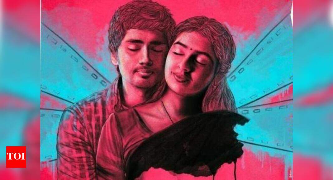 Jigarthanda Movie Review {4/5}: Critic Review of Jigarthanda by Times ...