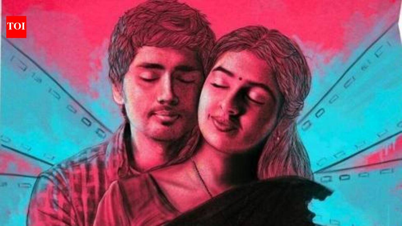 Jigarthanda Movie Review {4/5}: Critic Review of Jigarthanda by Times ...