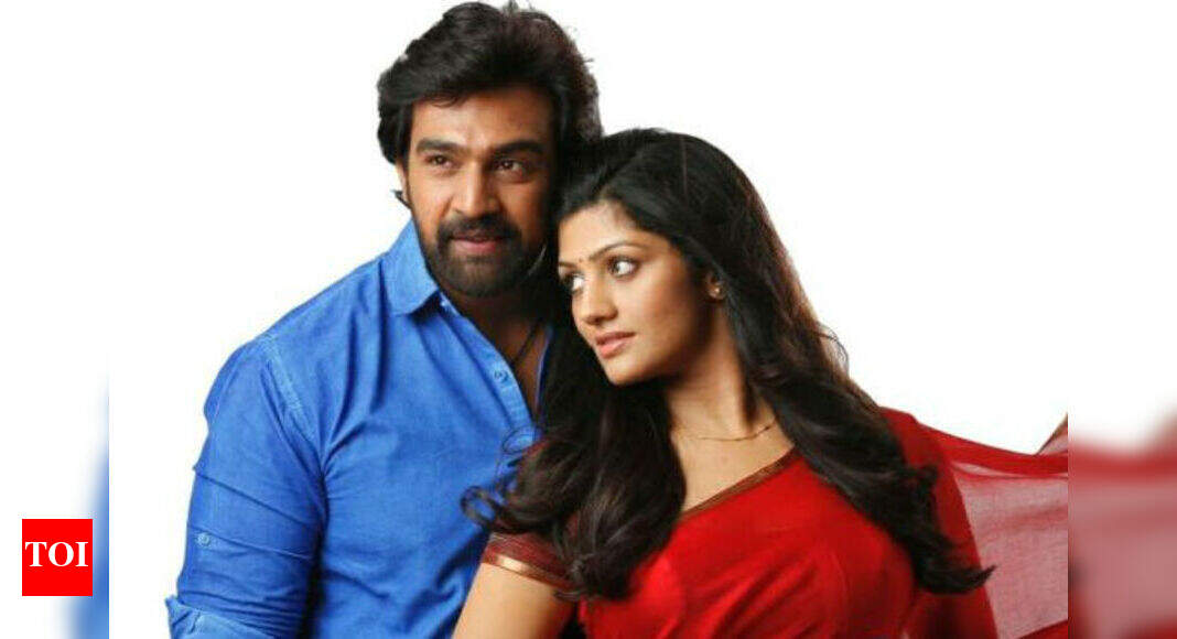 Chiranjeevi Sarja and Radhika Kumaraswamy spotted in Coorg | Kannada ...