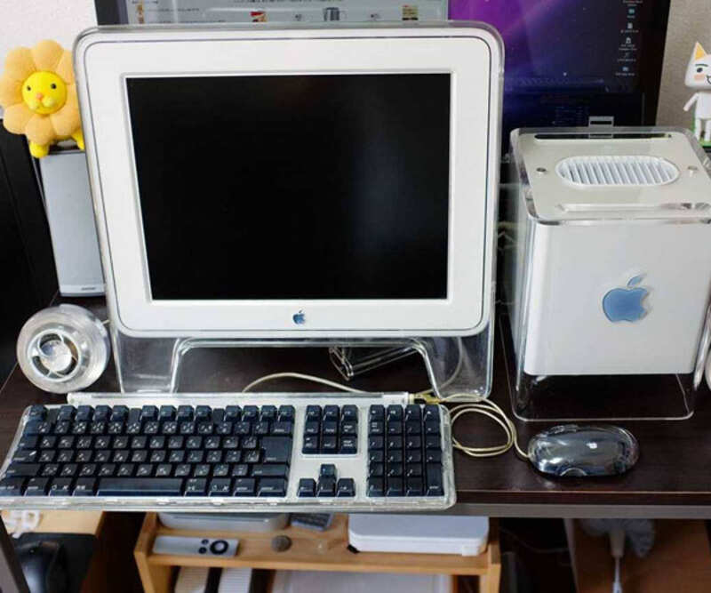 The 10 worst Apple products ever | Gadgets Now