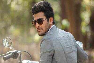 Run Raja Run | Telugu Movie News - Times of India