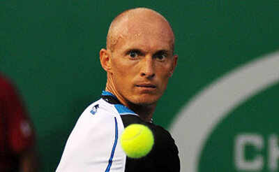 Davydenko pulls out of Chennai and Australian Open | Tennis News ...