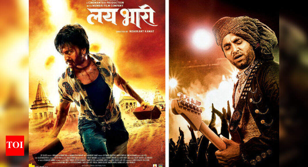 Striking similarity with Lai Bhaari forces filmmaker to postpone the ...