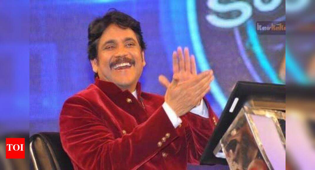 MEK's finale to be aired on August 7 - Times of India