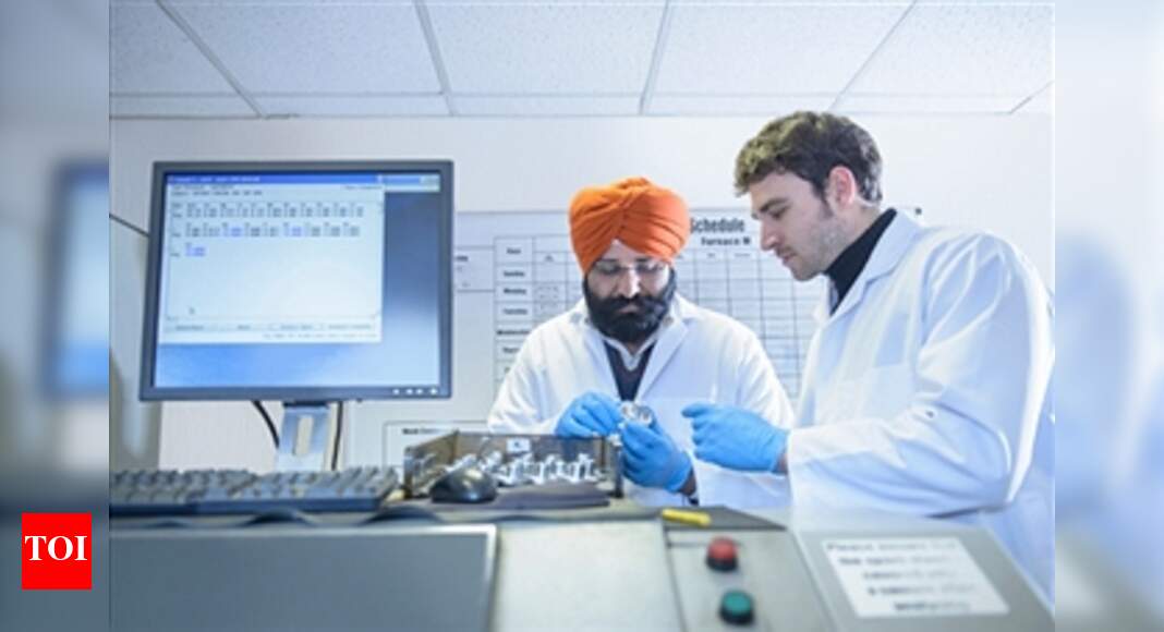 Scientists launch Right to Research Foundation to promote Indian ...