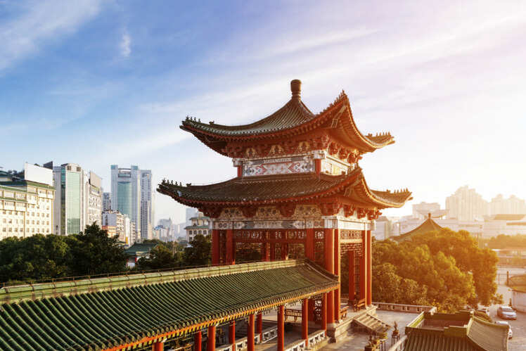The enigma of Beijing | Times of India Travel