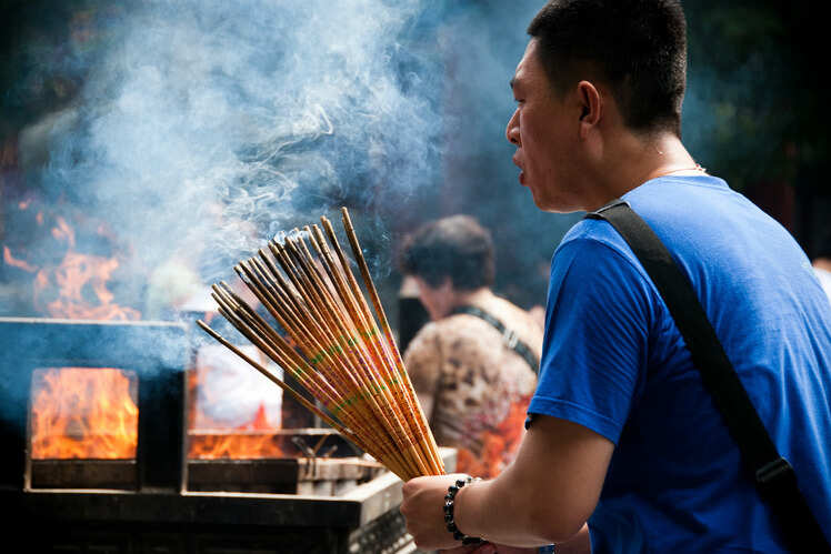 The enigma of Beijing | Times of India Travel