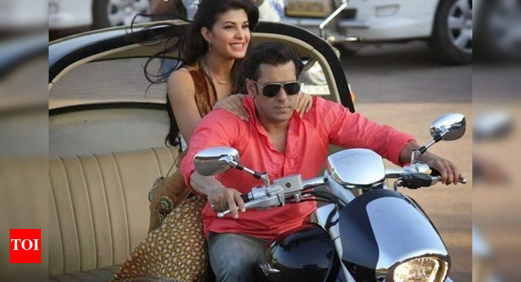 'Kick' box office: Salman Khan's film enters Rs 200 crore club | Hindi ...