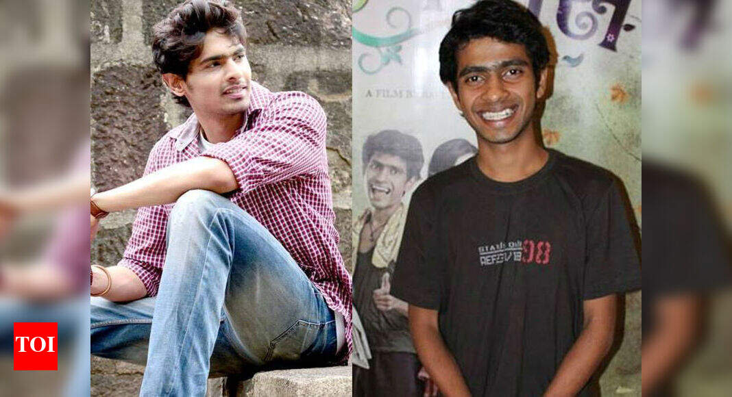 Prathamesh sings for his rival Aroh? | Marathi Movie News - Times of India