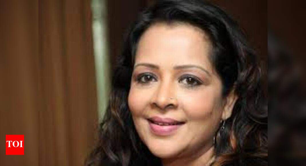 Many people say i resemble Reema Sen: Devi Ajith | Malayalam Movie News ...