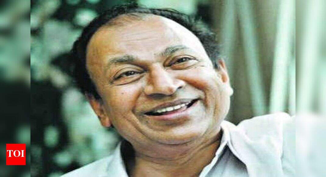 Rajkumar has received state awards for both acting and singing ...