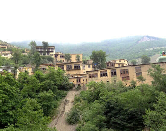 Masouleh village, Happytrips.com | TimesTravel