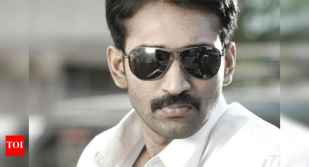 Aadhi’s special show for Independence Day - Times of India