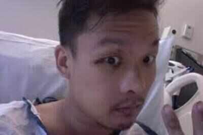 Mohanlal is very humble: John Wusah | Malayalam Movie News - Times of India