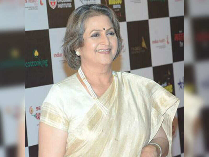 Smita Talwalkar: Smita used to prepare food for the team during shoots ...