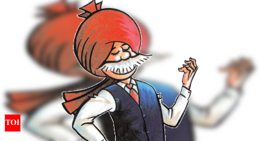 10 Reasons Why We'll Never Forget Chacha Chaudhary - Times of India