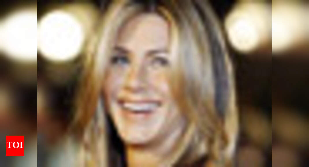 Jennifer's first pooch hated her! | English Movie News - Times of India