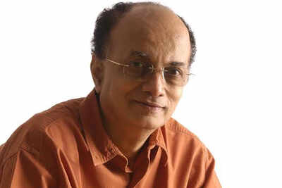 Dilip Prabhavalkar remembers Smita Talwalkar | Marathi Movie News ...