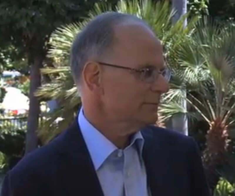 17 highest-paid tech CEOs | Gadgets Now