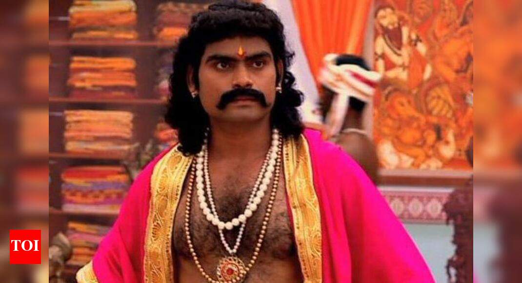 Nayanmargal completes 200 episodes - Times of India