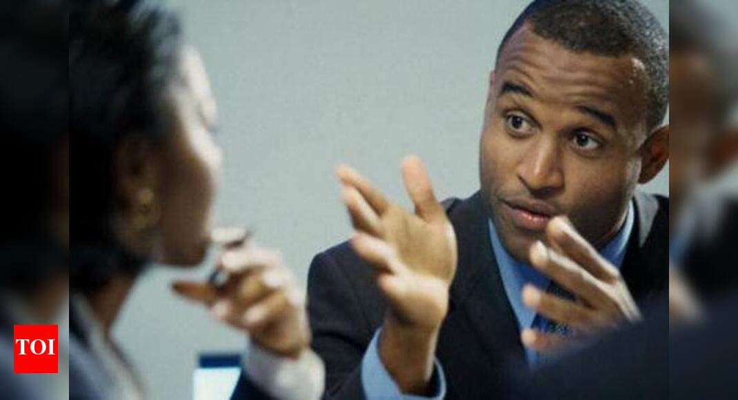 How to Identify An Insecure Person | - Times of India