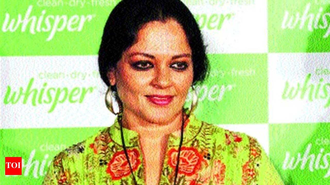 Filha Tanvi Azmi